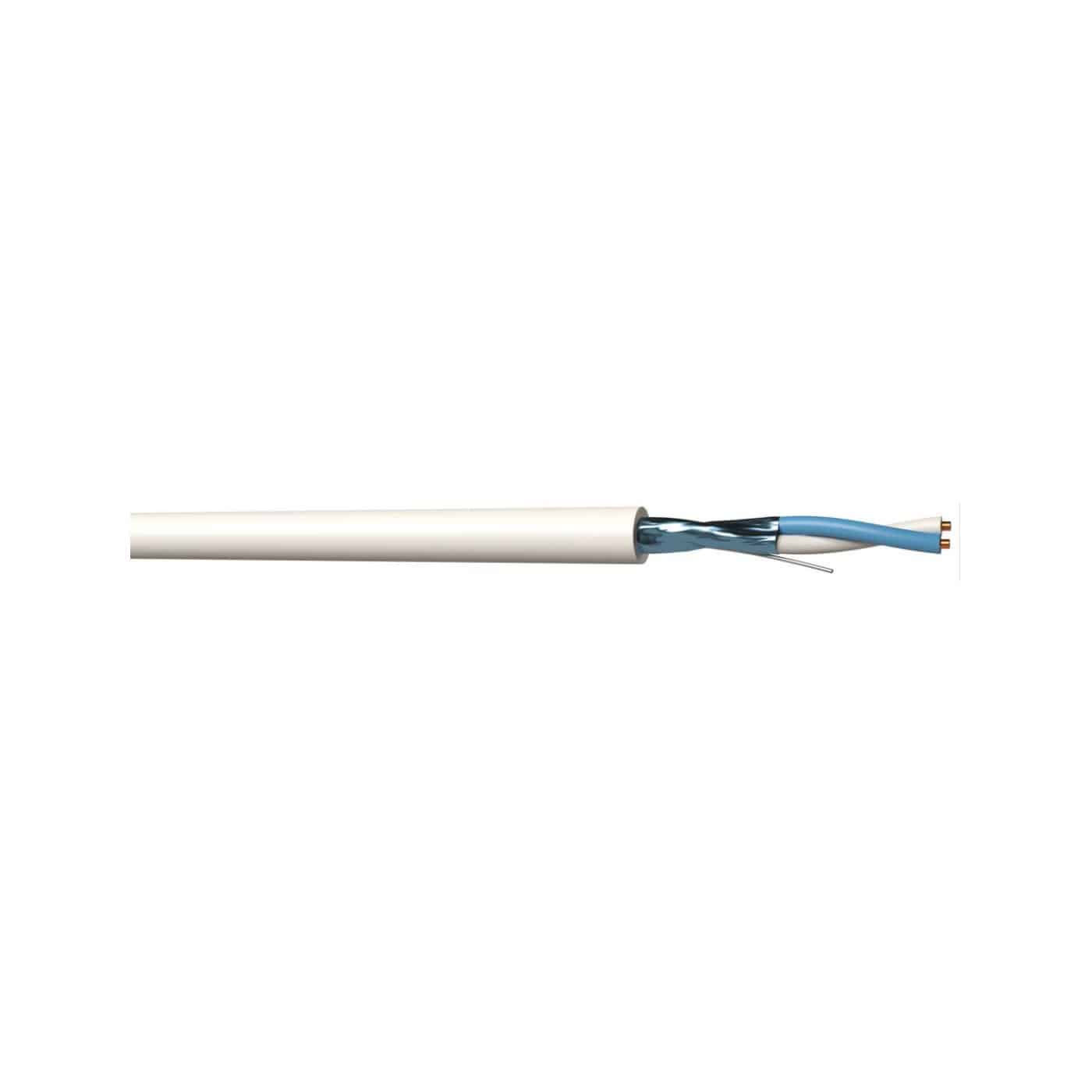 Insulated electrical cable - LCAE MPS 122 100 SH - CAE GROUPE - copper ...