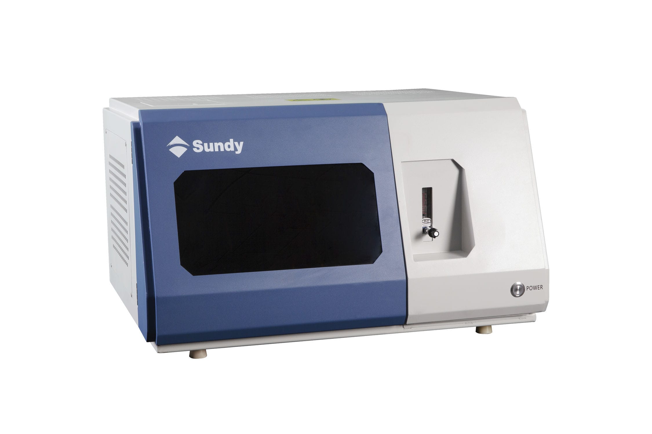 Sulfur analyzer - SDS-V - Hunan Sundy Science and Technology Co.,Ltd ...