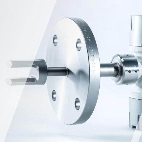 Density concentration sensor - 40-14 - SensoTech