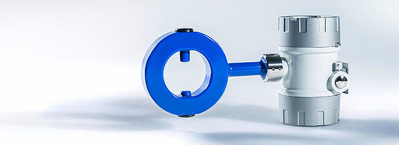 Density concentration sensor - 80 Halar/PFA - SensoTech