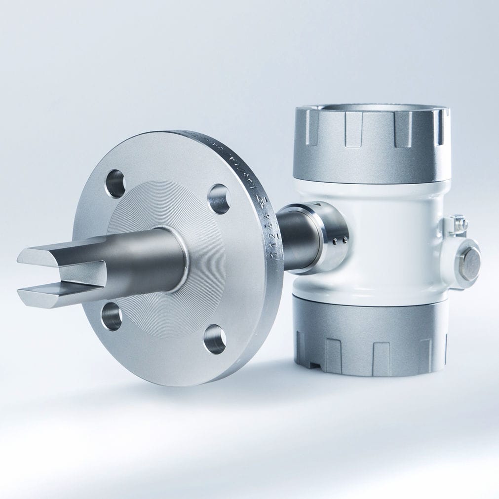 Concentration density meter - SensoTech - for liquids / in-line ...