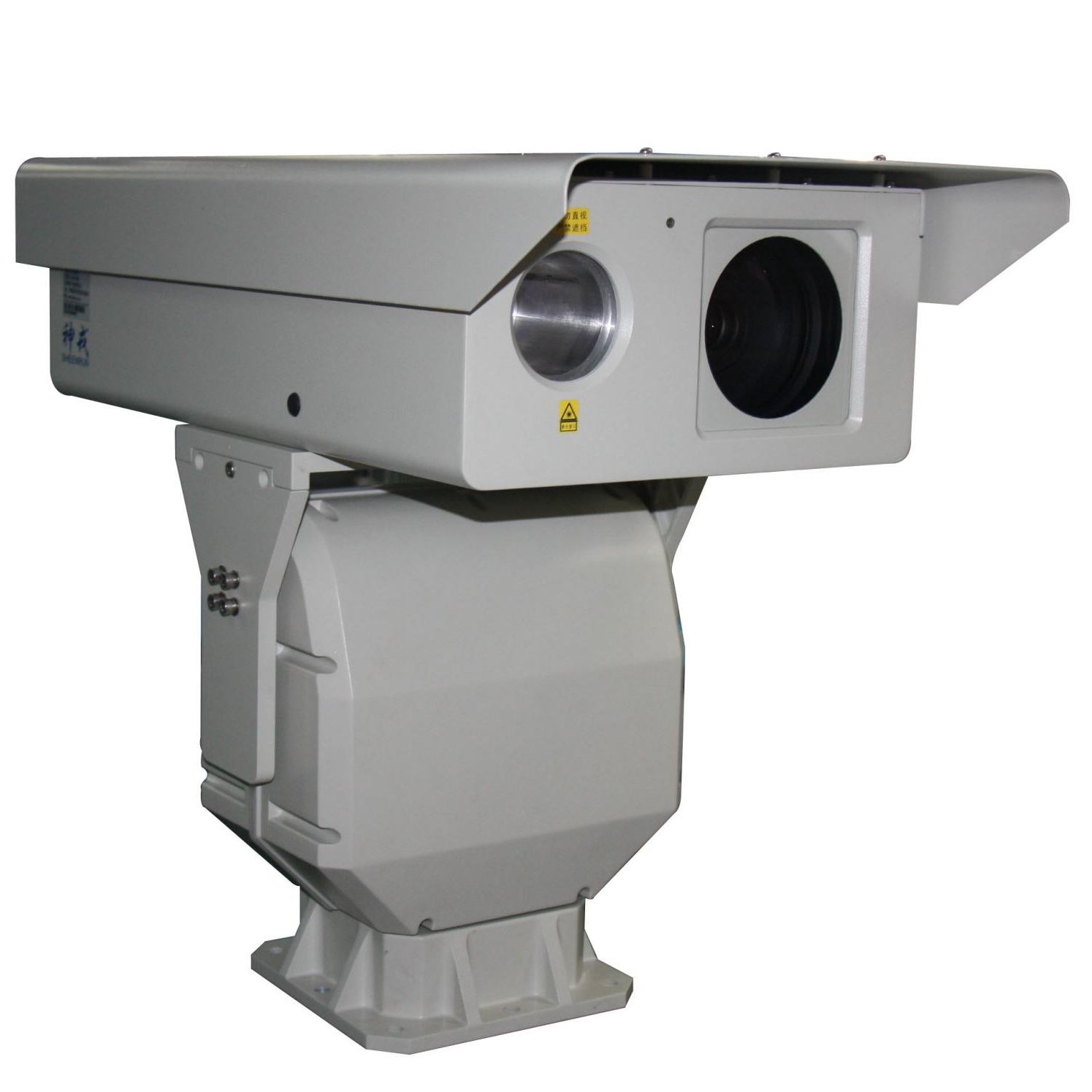 3D camera - LV2000 - China Sheenrun Electronics Co. - monitoring / for ...