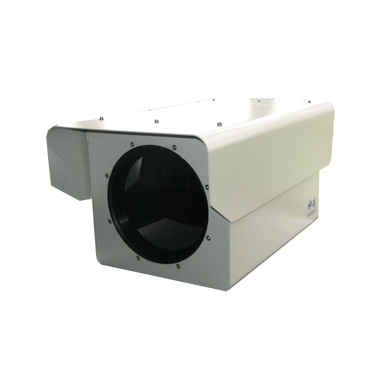 Thermal camera - TIR75/300R - China Sheenrun Electronics Co. - medical ...