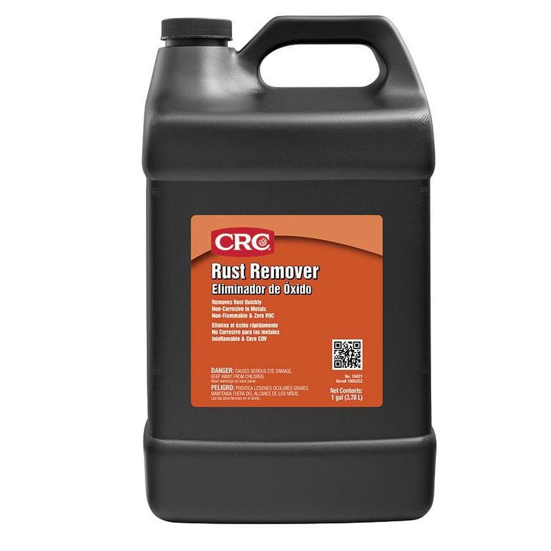 Rust remover - 18421 - CRC Industries