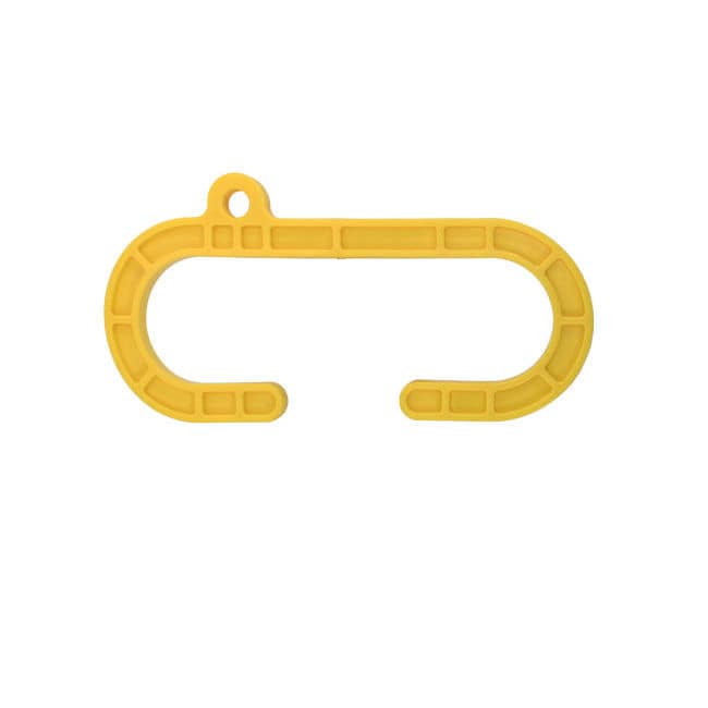 Fixed hook - USJH-001 - Utility Solutions Inc - for cables