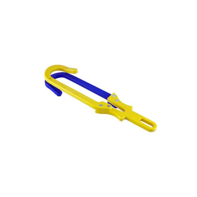 J type hook - Jumper Cuff™ - Utility Solutions Inc - for cables / double