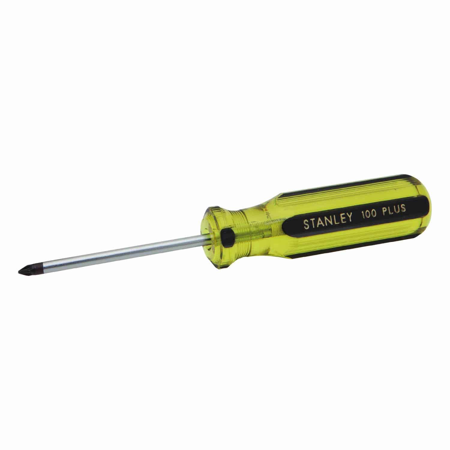 Torque screwdriver - 64-101-A - Stanley Tools - Phillips