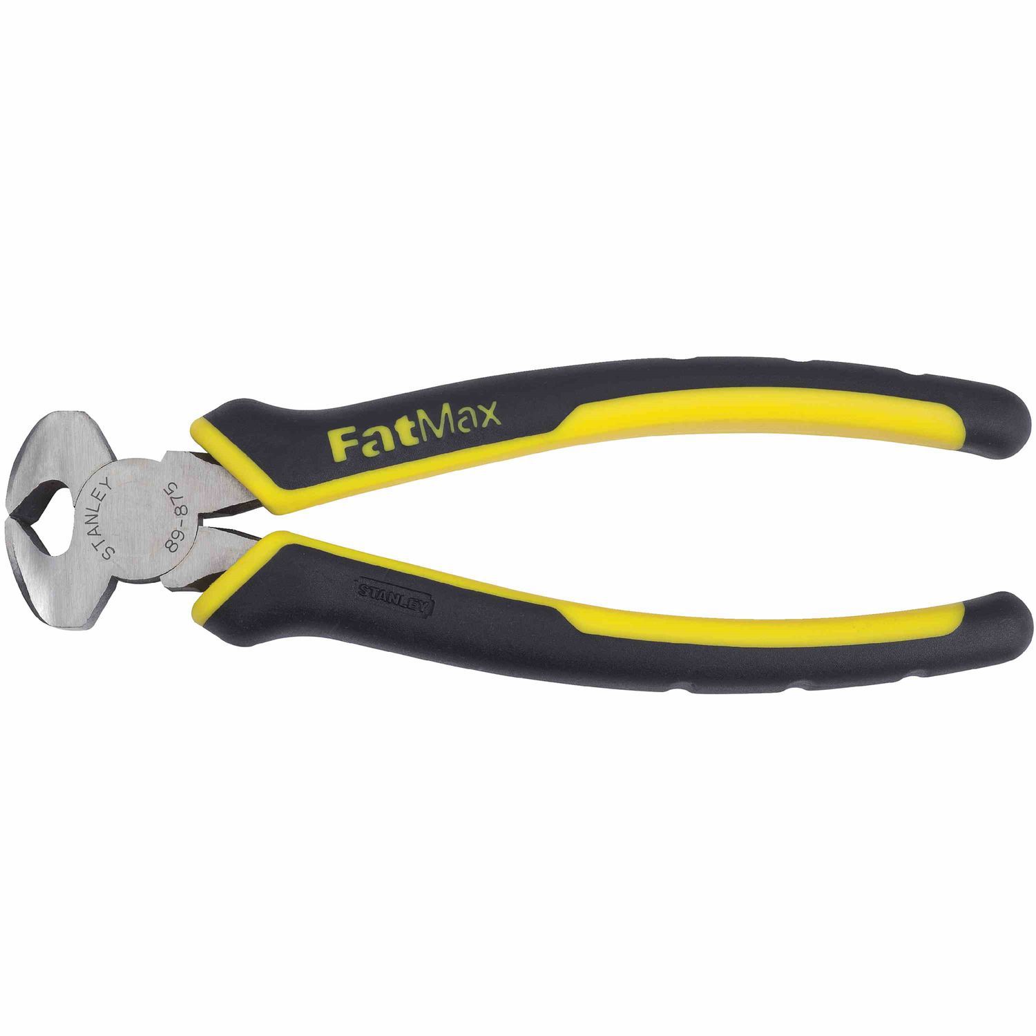 Cutting pliers - 89-875 - Stanley Tools