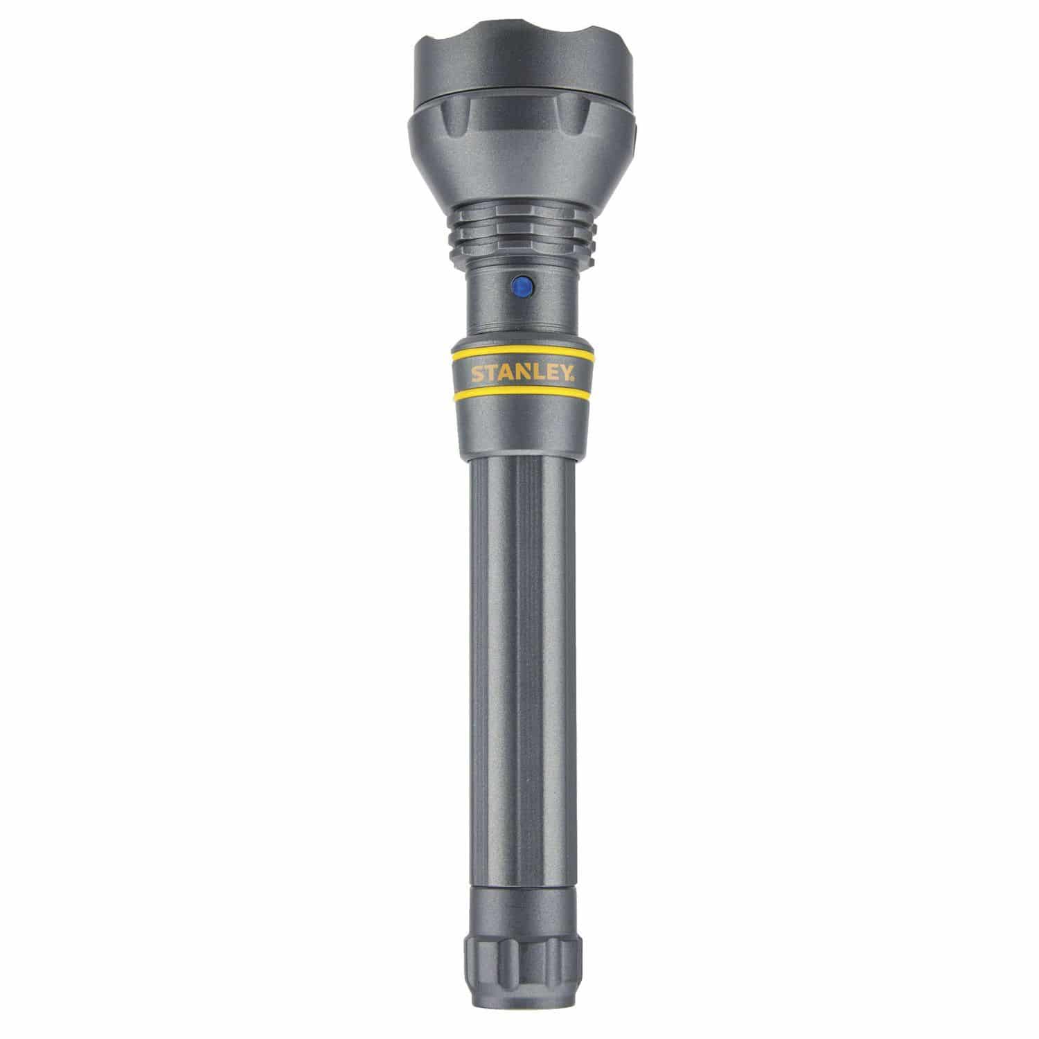 LED flashlight - TL10PS - Stanley Tools - work / heavy-duty / waterproof