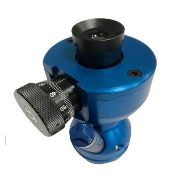 Brinell microscope - 100 E2 - BAQ GmbH - for environmental analysis ...