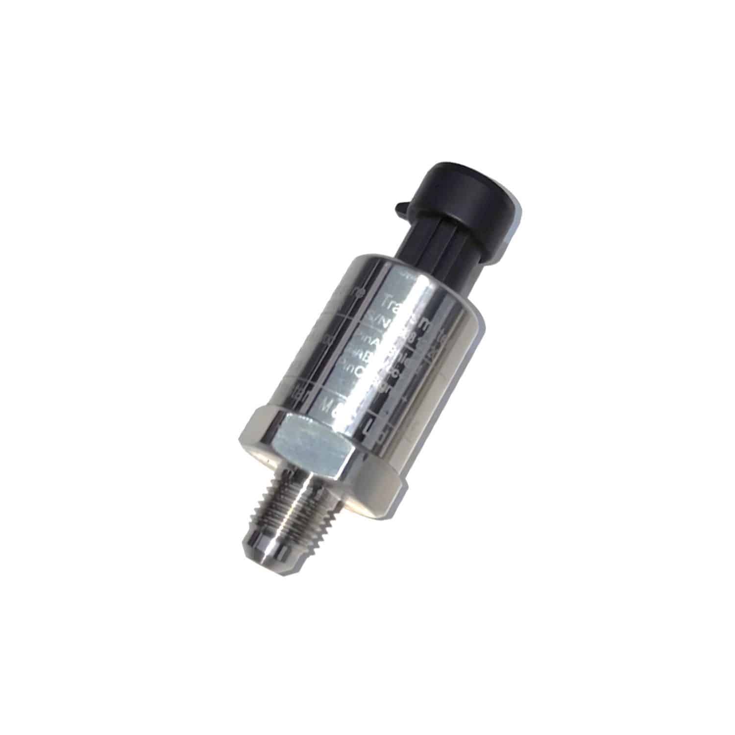 Piezoresistive pressure transmitter - CS-PT1200R - Xi'an Chinastar M&C ...