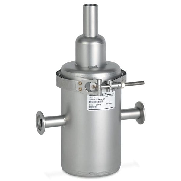 Cold trap - LN2 - Kurt J Lesker