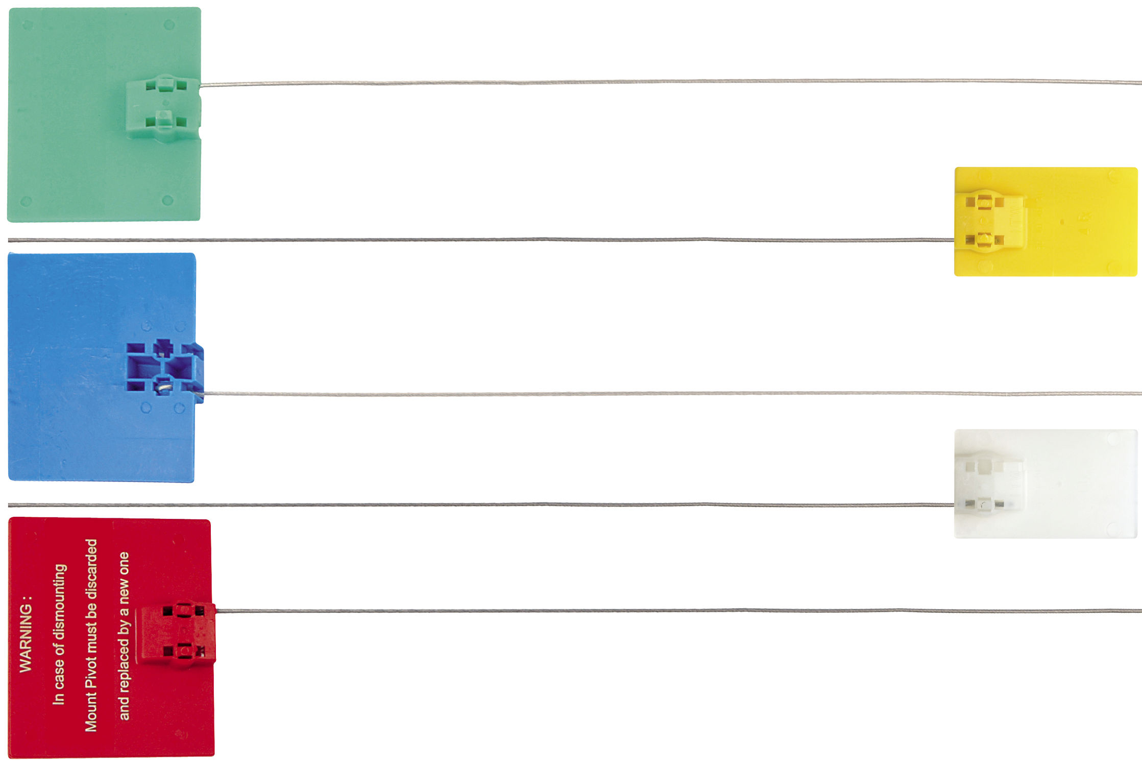 Label tag - max. 50 x 60 mm - ETIGO