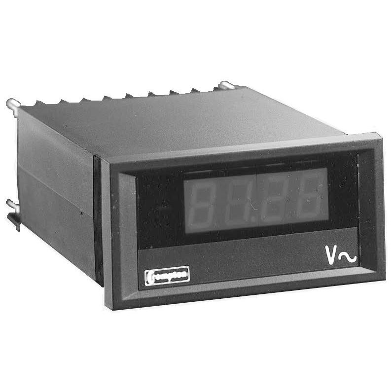 Process indicator - 262 series - Crompton Instruments - digital / panel ...