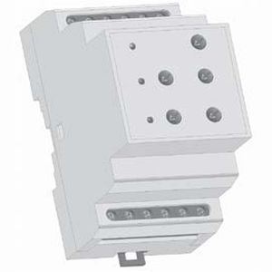 Over-voltage protection relay - PVB series - Crompton Instruments ...