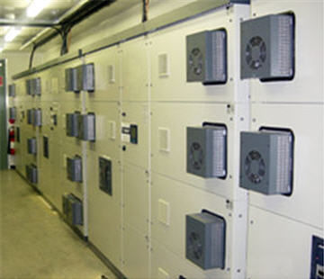 Cement analyzer - EQUALIZER - Elspec Ltd. - power quality / power ...