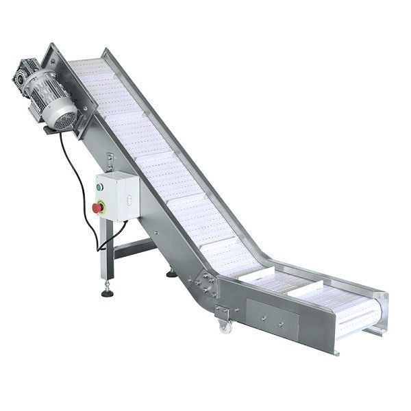 Belt conveyor - KP-TC - Shanghai Kingrun Machinery Equipment CO., LTD ...