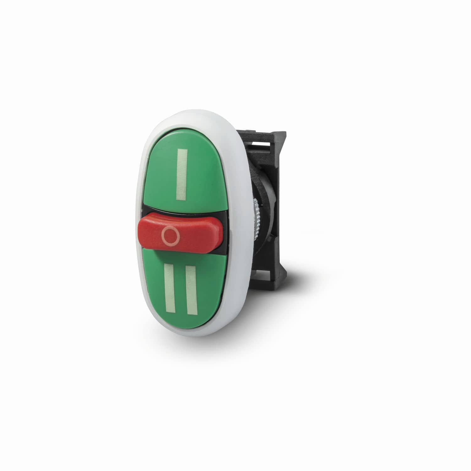 Touch push-button switch - PPMNSGL4X - Pulsante multifunzione ø22 NEMA ...