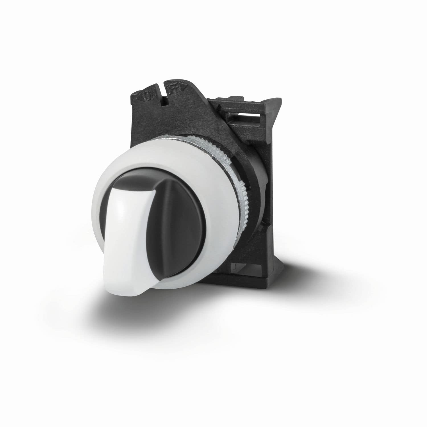 Rotary switch - PSMB5D0GL4X - Selettore a manopola ø22 NEMA 4-4x ...