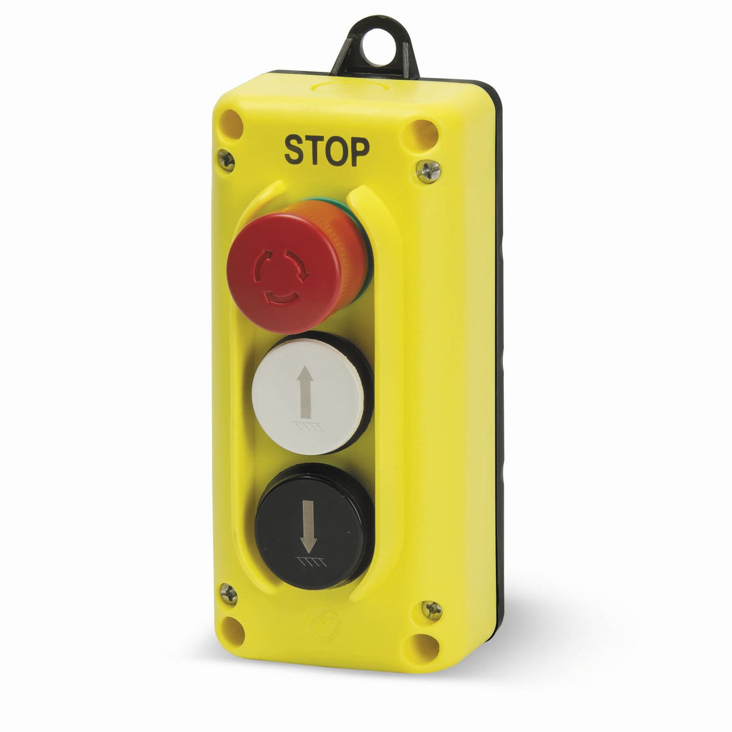 3-button pendant station - TLP3.B - Giovenzana International B.V ...