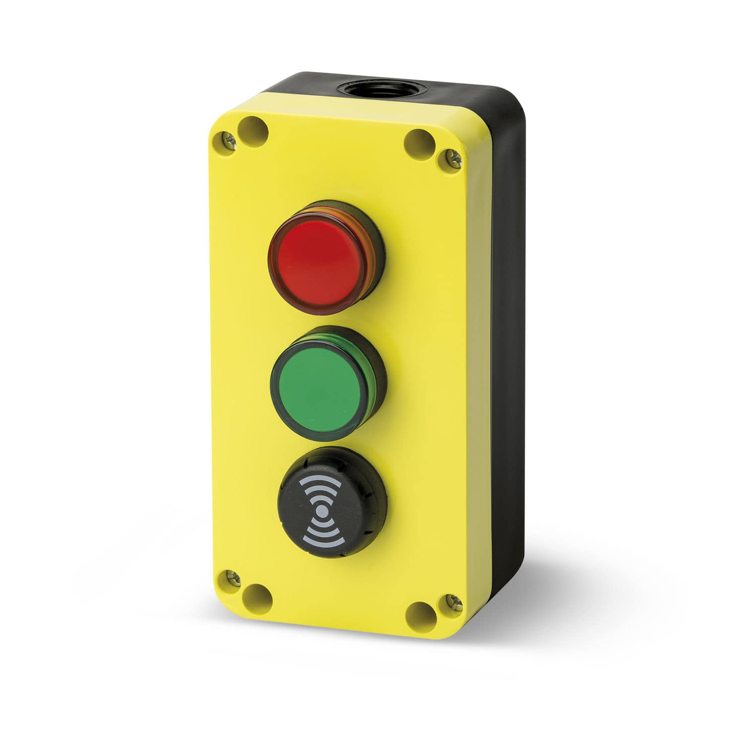 3-button pendant station - GM419 - Giovenzana International B.V. - IP65 ...