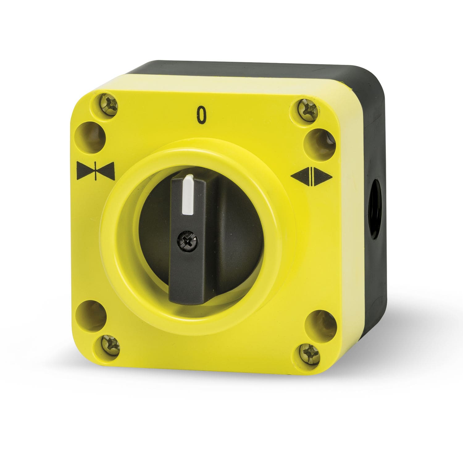 Selector knob switch - GM092 - Giovenzana International B.V ...