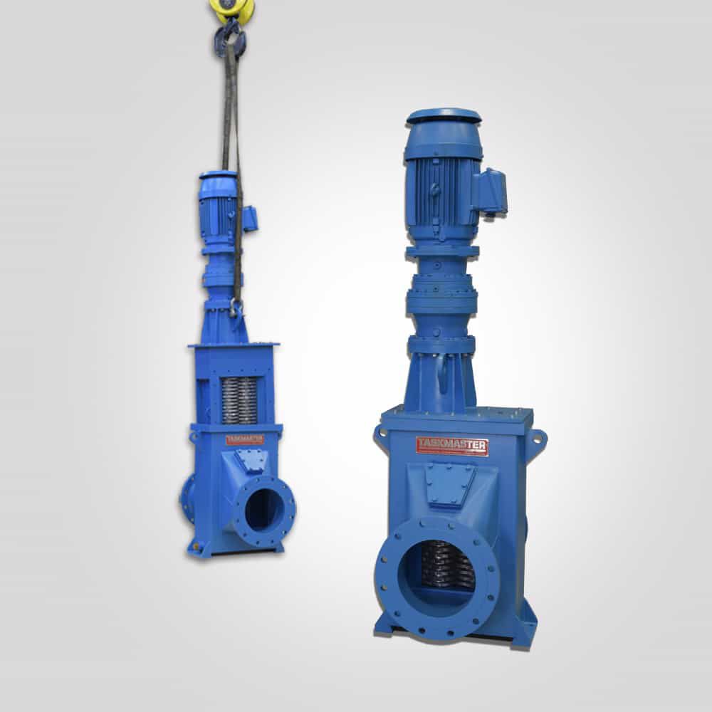 Waste mill - Taskmaster® TM1600 series - Franklin Miller, Inc. - for ...