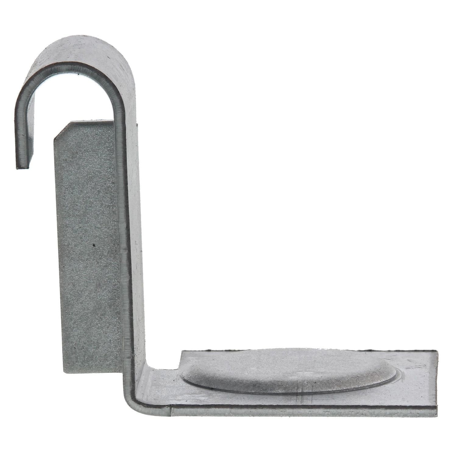 Pipe clip - CT30 series - SPIT-IMPEX - steel / wire mesh / fixing