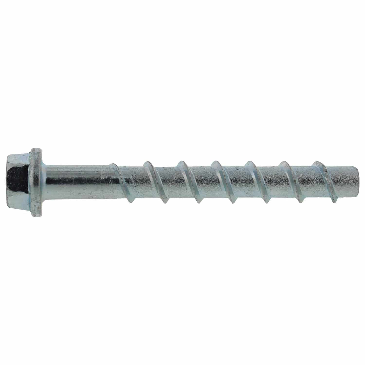 Concrete screw - TAPCON HFL XTREM series - SPIT-IMPEX - fastening ...