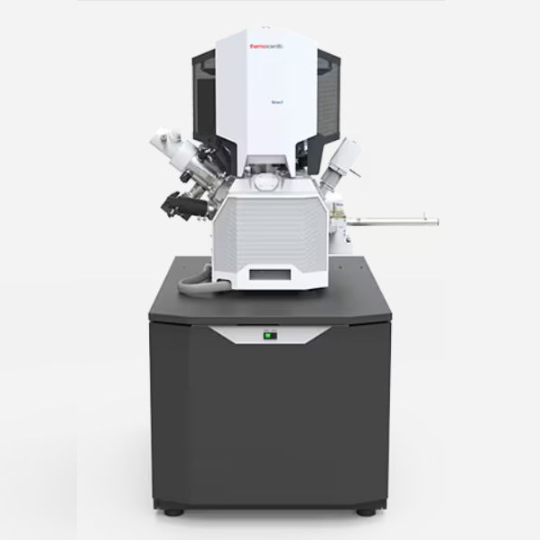 Focused ion beam scanning electron microscope - Scios 2 - THERMO FISHER SCIENTIFIC - MATERIALS ...
