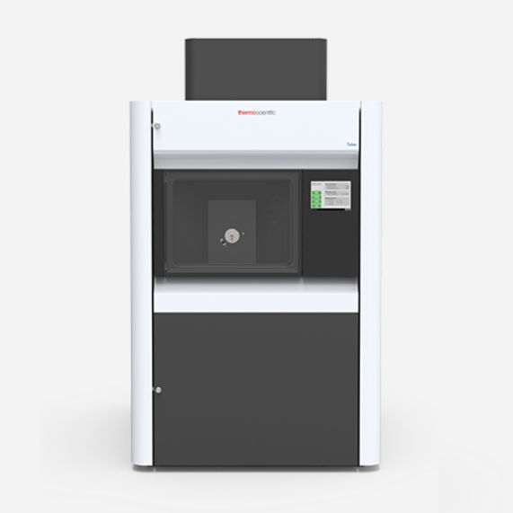 STEM microscope - Talos F200X G2 - THERMO FISHER SCIENTIFIC - MATERIALS ...