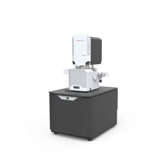 Scanning transmission electron microscope - Volumescope 2 - THERMO ...
