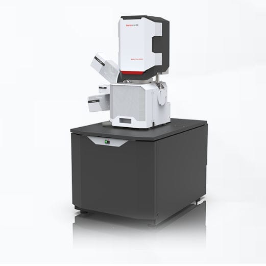 X-ray microscope - Apreo ChemiSEM - THERMO FISHER SCIENTIFIC ...