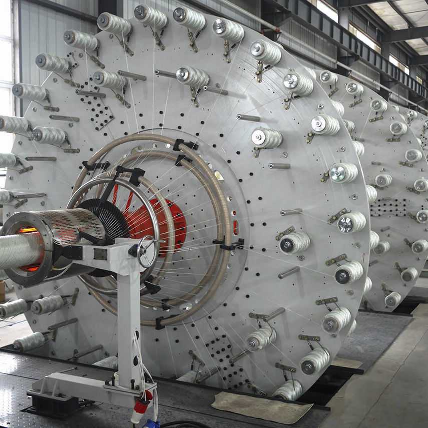 Multilayer extrusion line - RTP - Goldstone Orient New Material ...