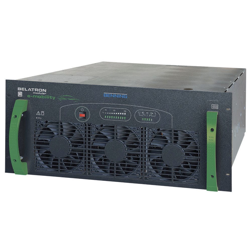 Charger module - BELATRON - Benning