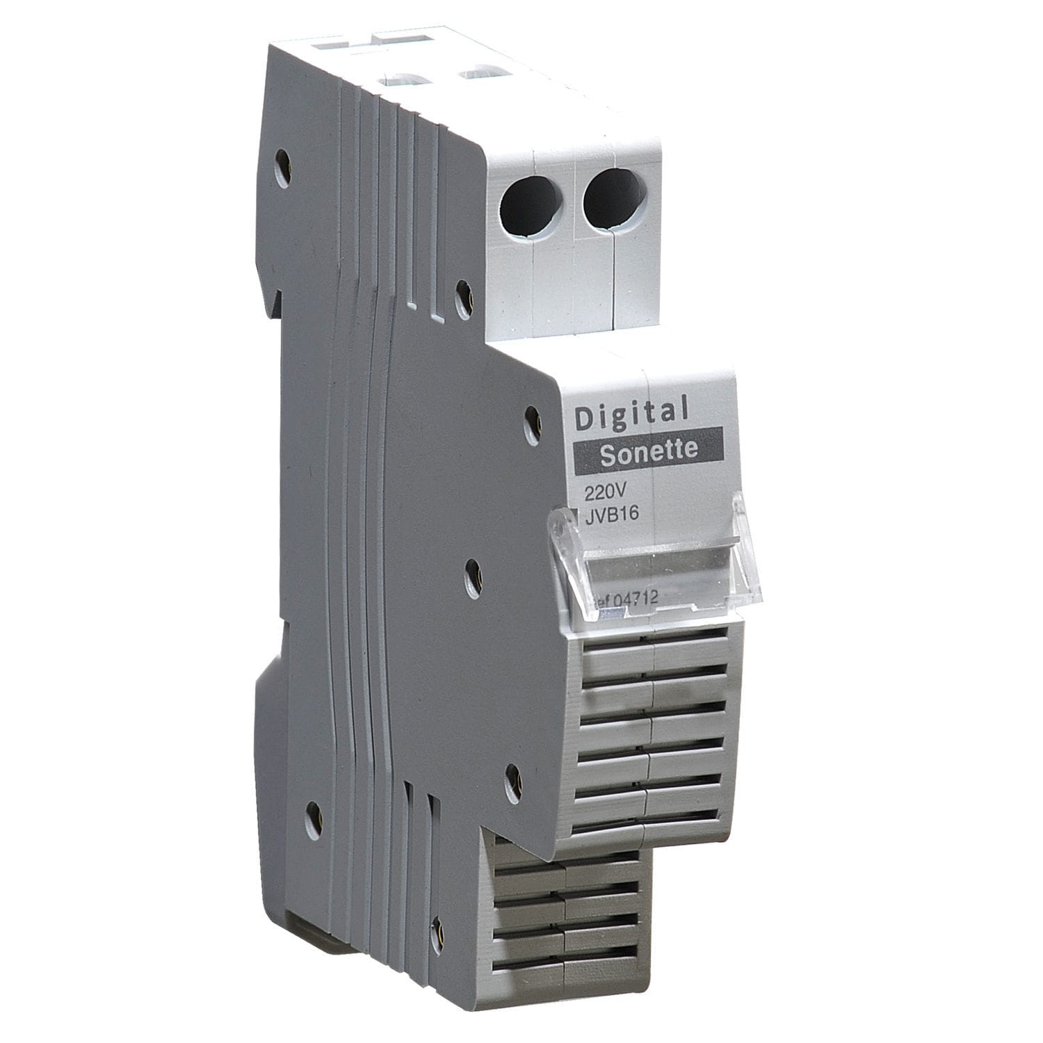 Bell - DIGITAL ELECTRIC