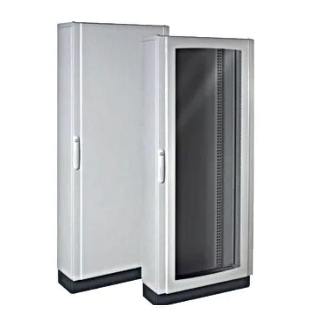 Floor-mounted electric cabinet - DIGITAL ELECTRIC - modular / IP55 / IP30
