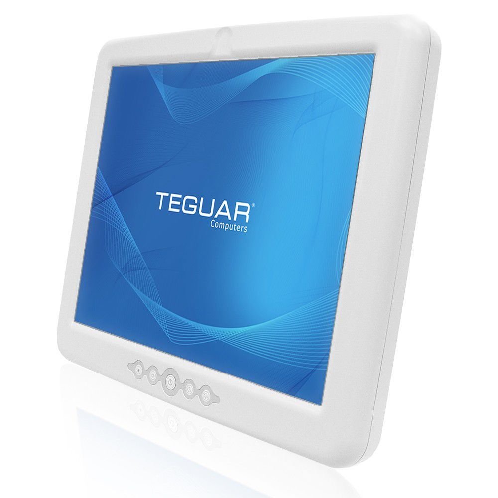 All-in-one PC - TM-5010-17F - Teguar Computers - Intel® Core i series ...
