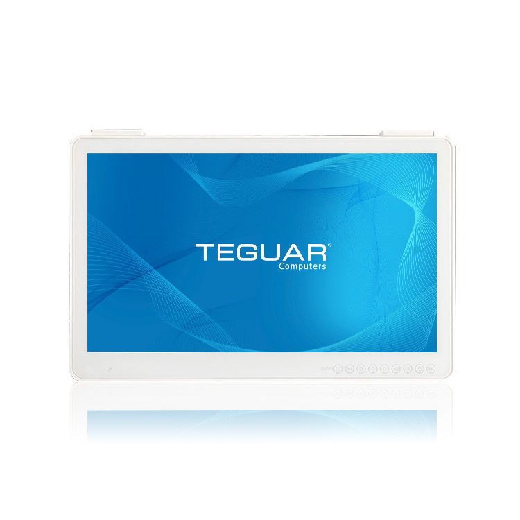 PCAP capacitive touch screen panel PC - TM-7110-22 - Teguar Computers ...
