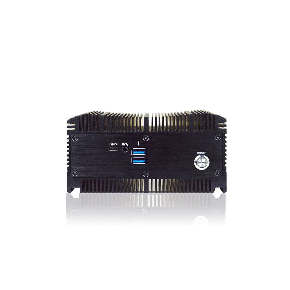 EDGE PC - TB-5913 - Teguar Computers - box / embedded / wall-mounted