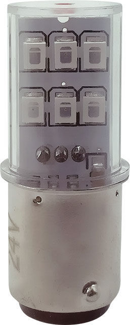 Lamp - D-105 - DELECSA - LED / industrial / IP67