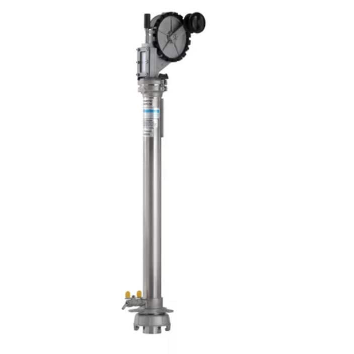 Liquid sampler - HERMetic GTX - Honeywell Industrial Automation - gas ...