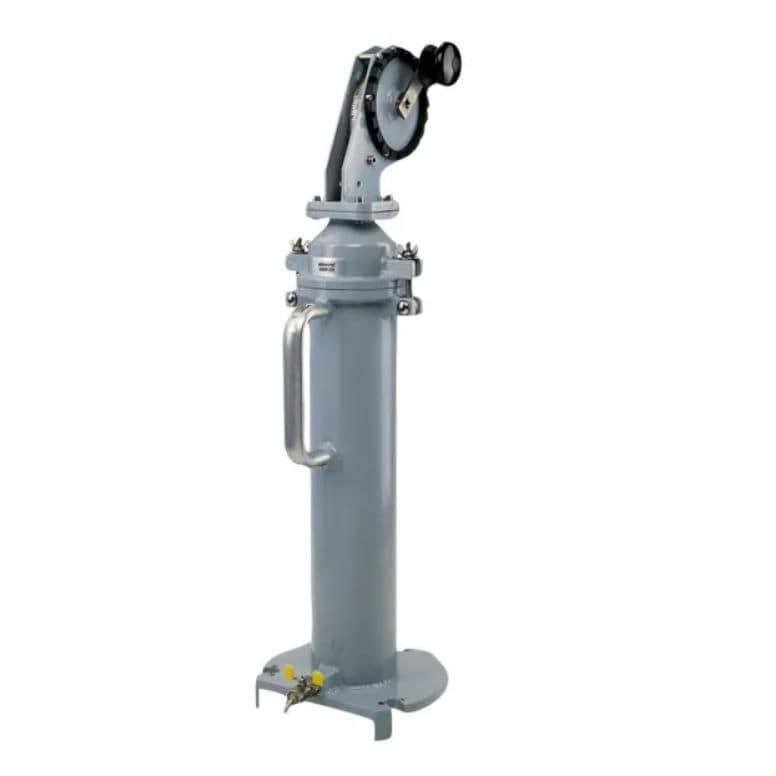 Liquid sampler - HERMetic - Honeywell Industrial Automation - oil / for ...