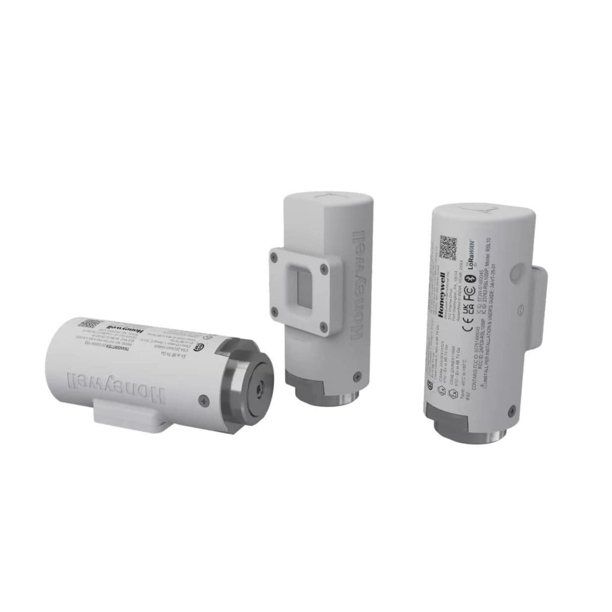 Vibration transmitter - Versatilis™ - Honeywell Industrial Automation