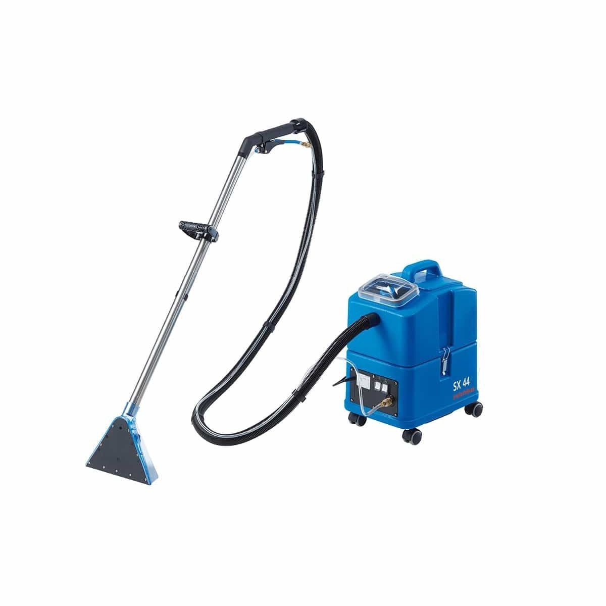 Electric carpet cleaner - SX 44 - columbus - professional