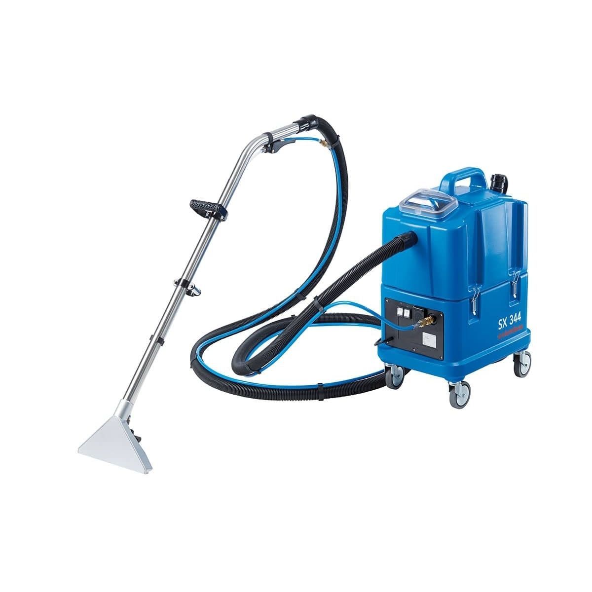 Electric carpet cleaner - SX 344 - columbus - professional