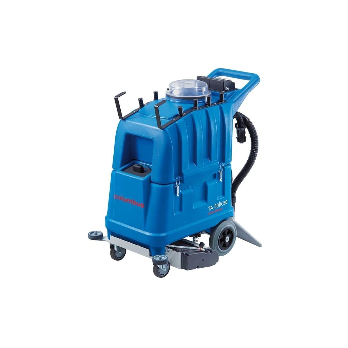 Walk-behind carpet cleaner - TA 50|K 50 - columbus - electric ...