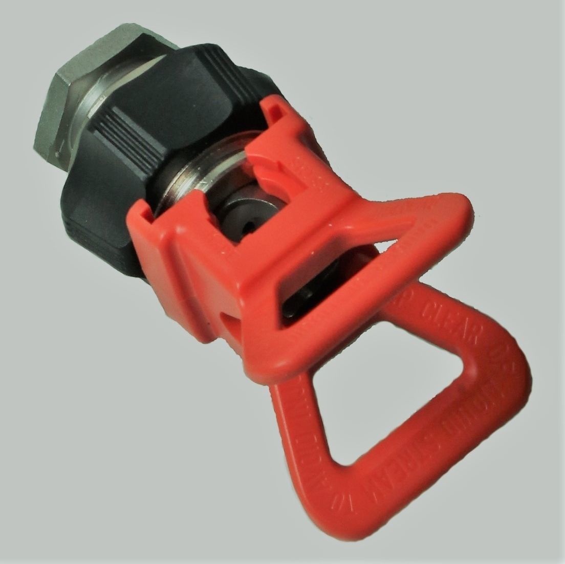 Safety guard - 88-247 - EXITFLEX