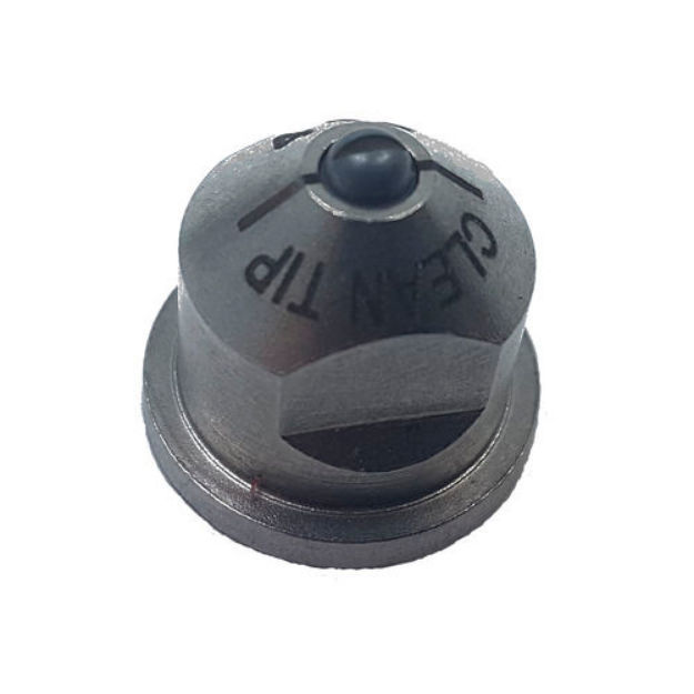 Spray tip - 63-521 - EXITFLEX - stainless steel / for airless spray gun ...