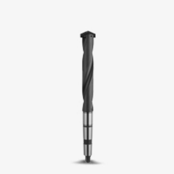 Taper shank tool holder - ZhejiangXinxing Tools - drilling / cutting ...